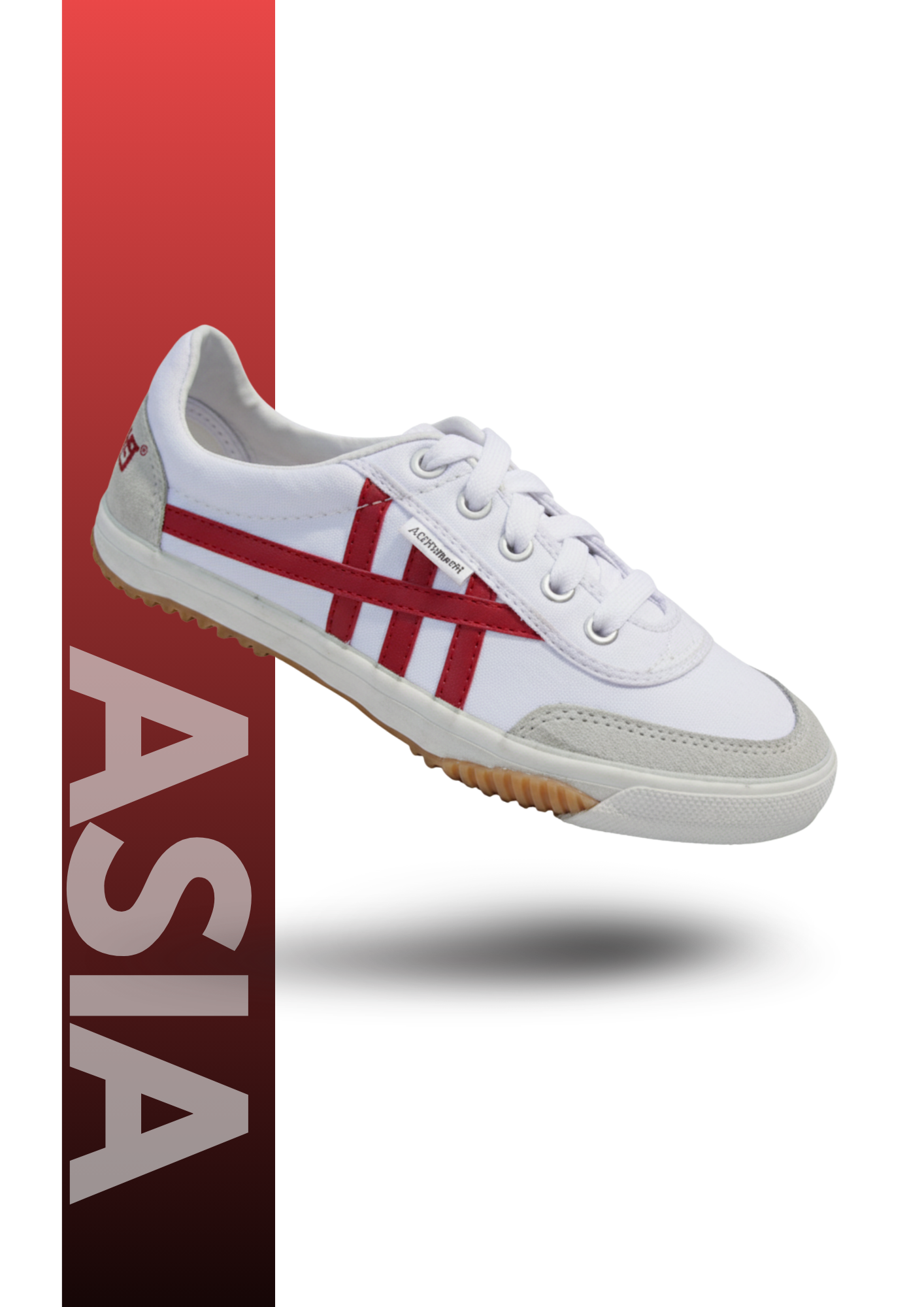 ASIA Signature - ASIA SPORTS